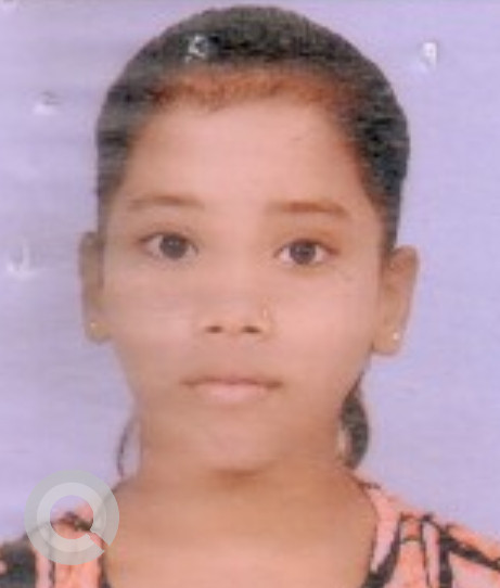 Missing Shobha Kumari 15 Year Old Female From Sector 24 Rohini Delhi Fooundit